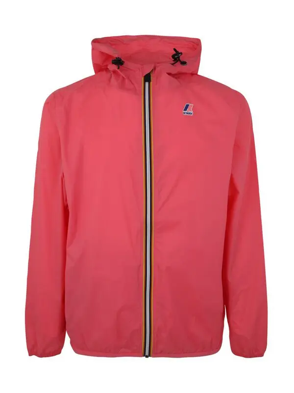 K-WAY Le Vrai 3.0 Claude - Multicolor