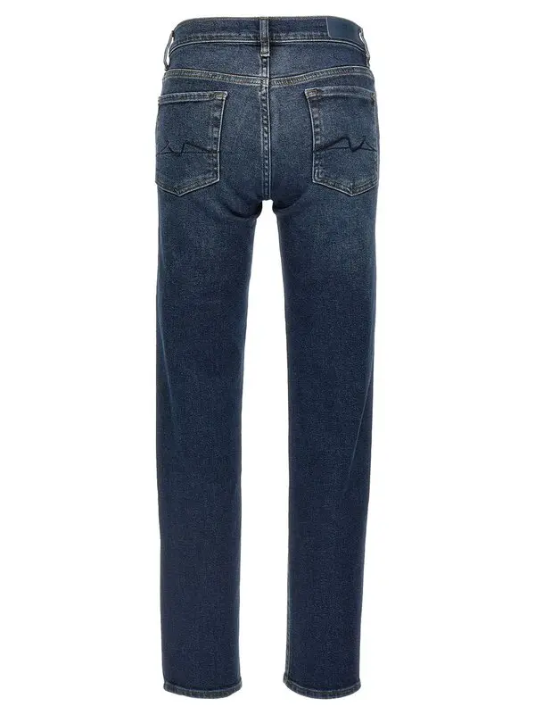7 For All Mankind Roxanne Jeans