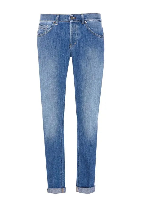 DONDUP George Denim Jeans