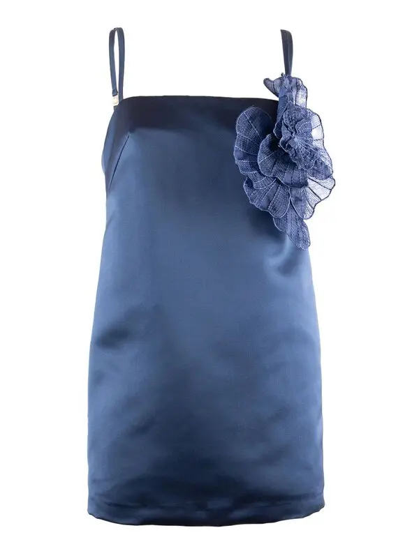 Elisabetta Franchi Midi Dress