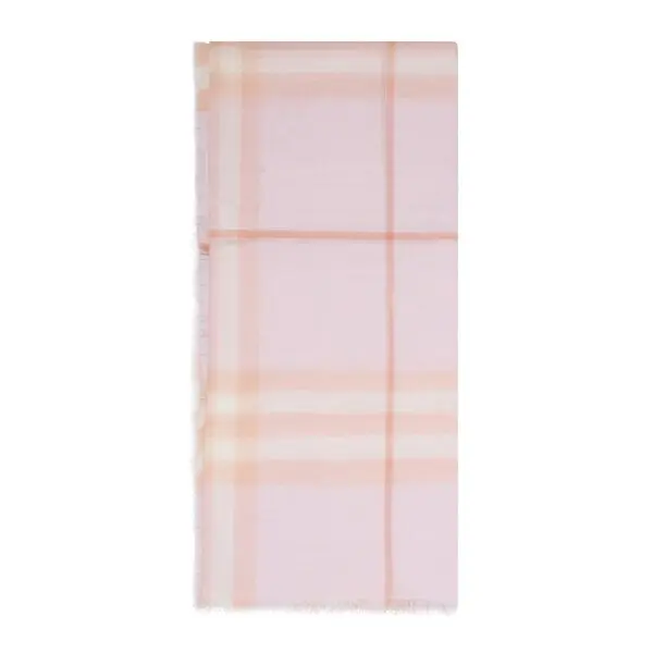 Burberry Scarf - Multicolor