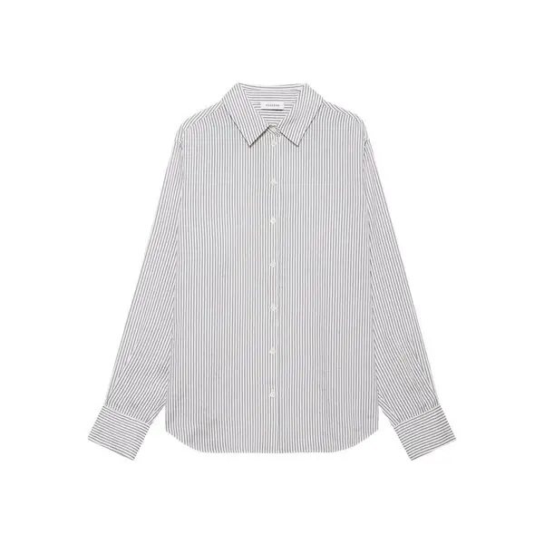 ANINE BING Striped Shirt - Multicolor