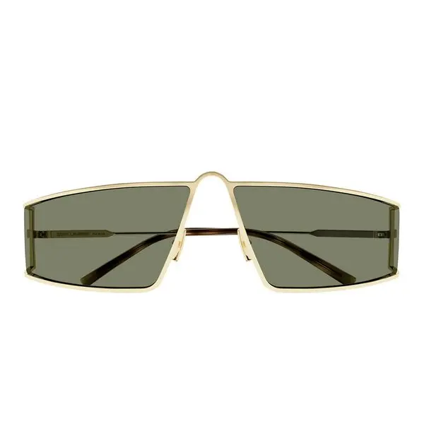 Saint Laurent Rectangle Sunglasses