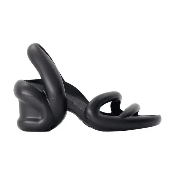 Camper Kobarah Sandals - Black