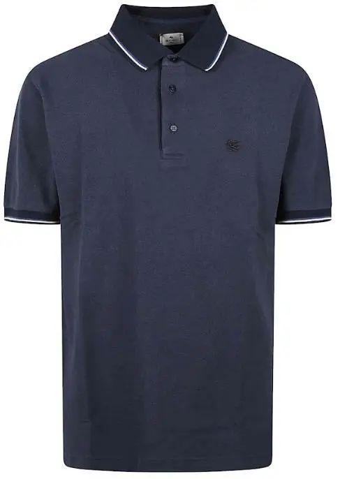Etro T-shirt - Multicolor
