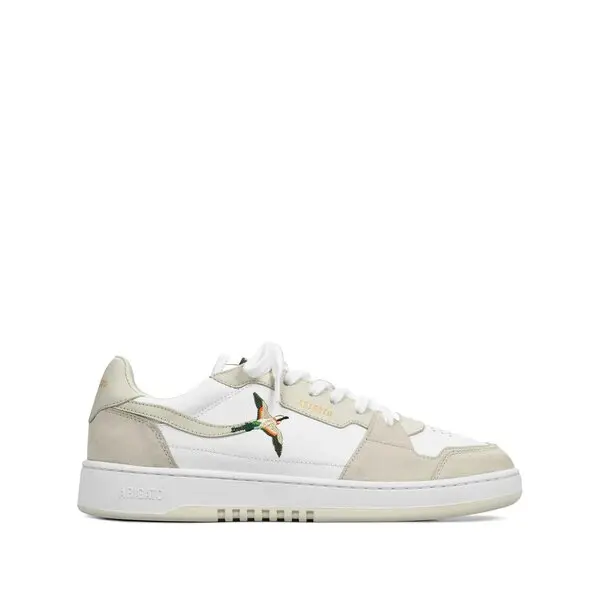 Axel Arigato Dice Lo Be Whoff Sneakers - White