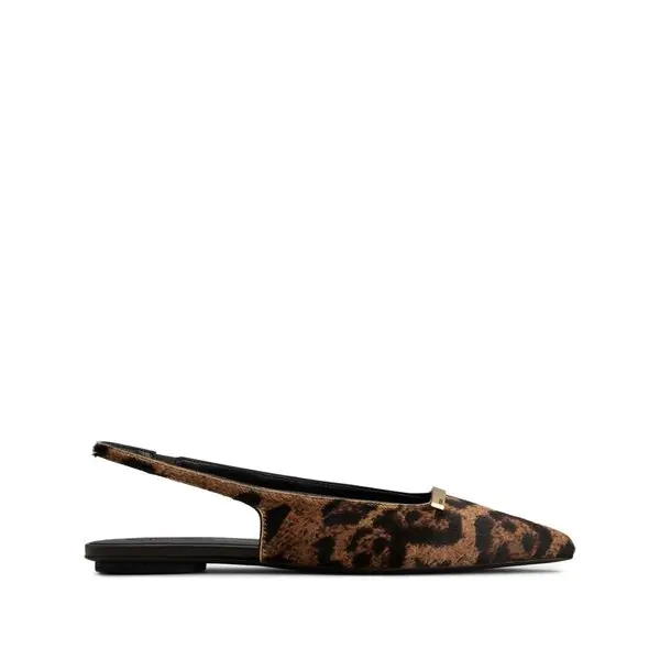 TOD'S Flats - Mutlicolor