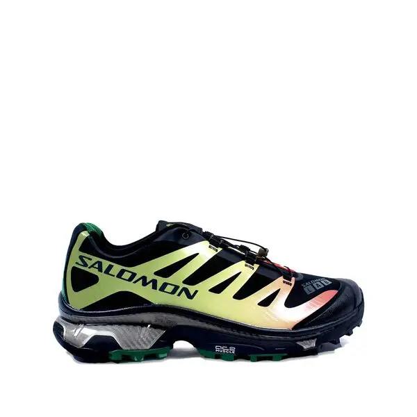 SALOMON Xt-4 Sneakers - Black