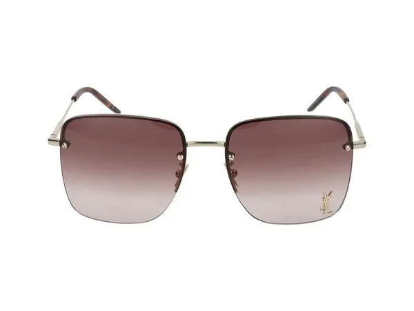 Saint Laurent Saint Laurent Sunglasses