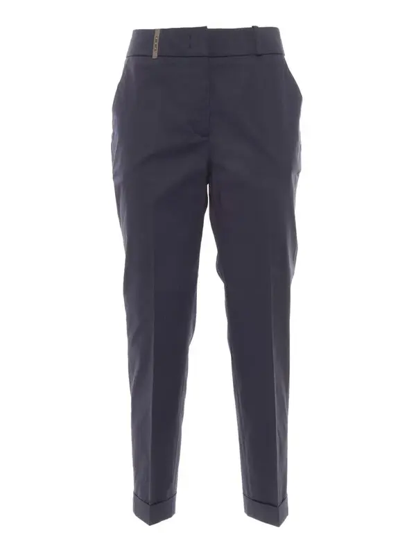 Peserico Trousers