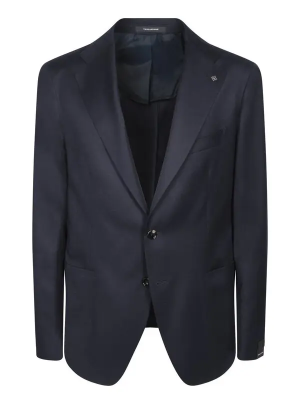 Tagliatore Blazer - Blue