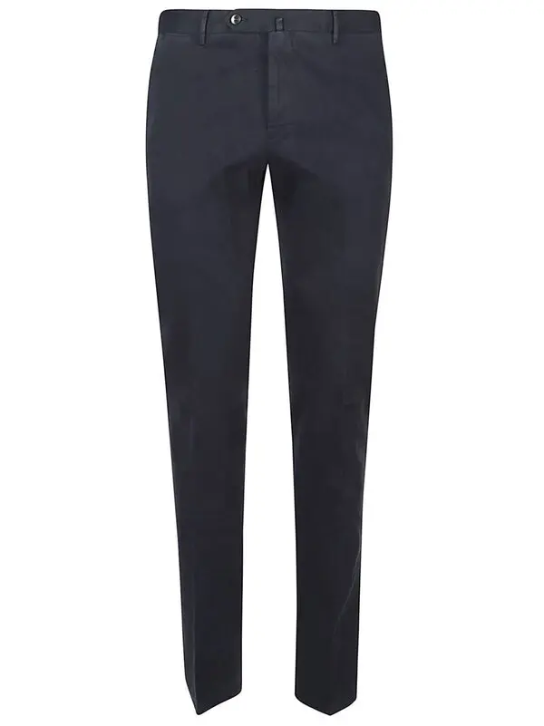 PT TORINO Trousers - Blue