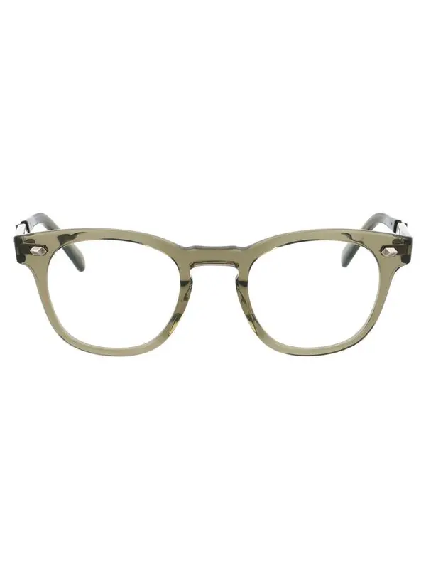 Garrett Leight Hanalei C Eyeglasses