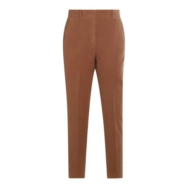 Incotex Trousers - Multicolor