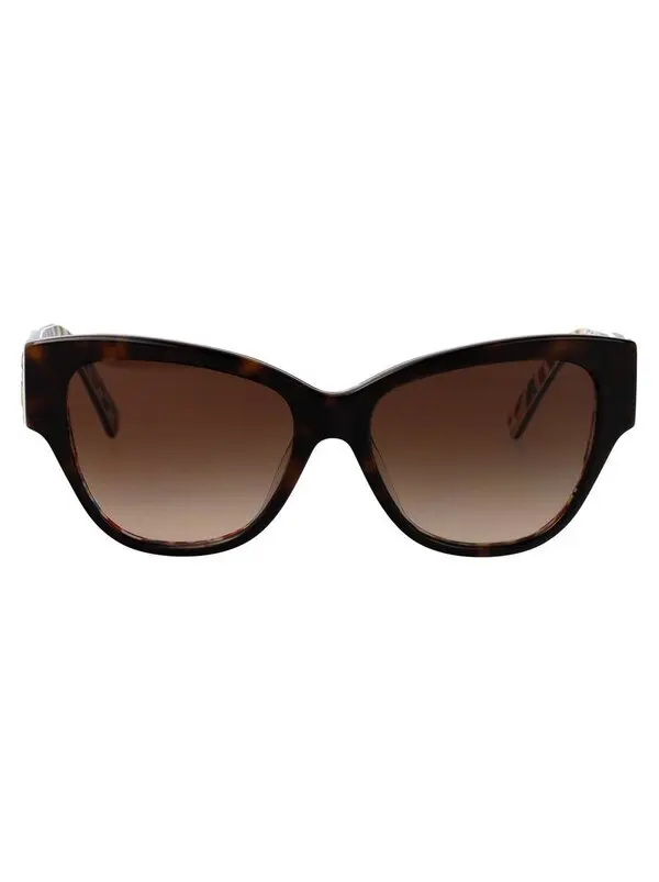 Dolce & Gabbana Sunglasses 0dg4449 - Brown