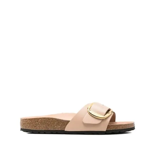 BIRKENSTOCK Sandals - Beige