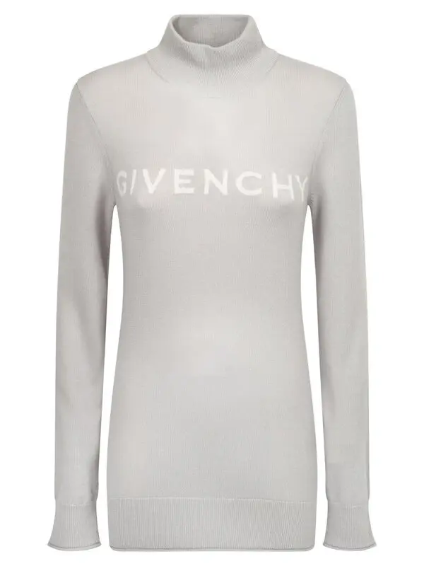 Givenchy Sweater - Grey