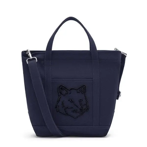 Maison Kitsuné Handbag - 0076