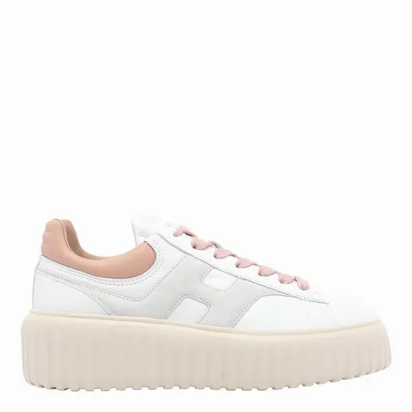 Hogan H-stripes Sneakers