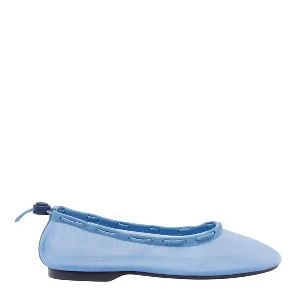 ALOHAS Gill Mesh Ballets - Blue