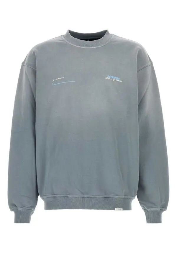 REPRESENT Cotton Sweatshirt