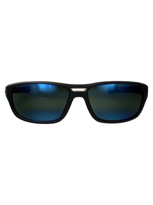 Vuarnet Racing 01 Sunglasses - Matte Black Grey