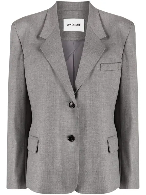 LOW CLASSIC Classic Blazer
