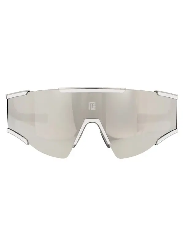 Balmain Fleche Sunglasses - 138d Pld - Gry