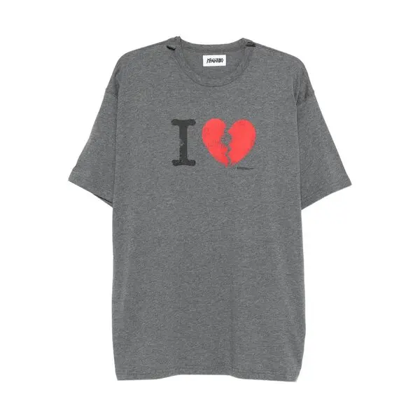MAGLIANO T-shirts - Grey