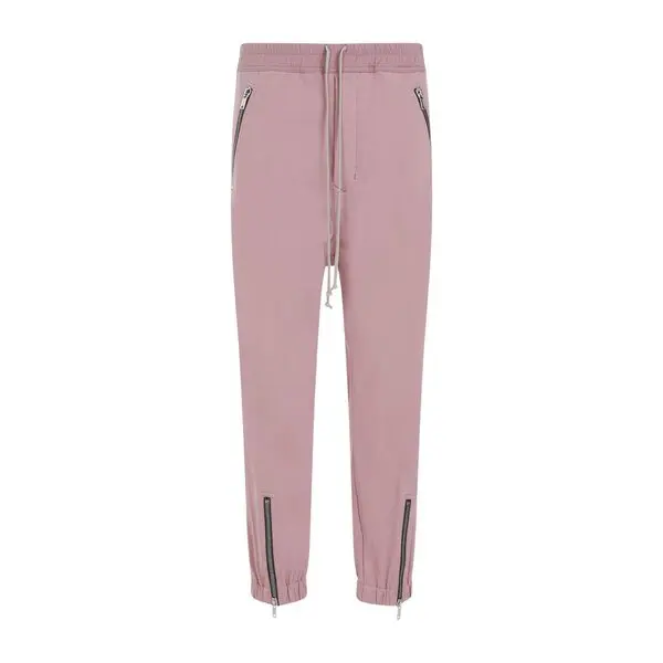 Rick Owens Tectuatl Track Pants