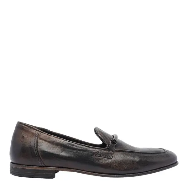 PAWELK'S Loafers - Brown
