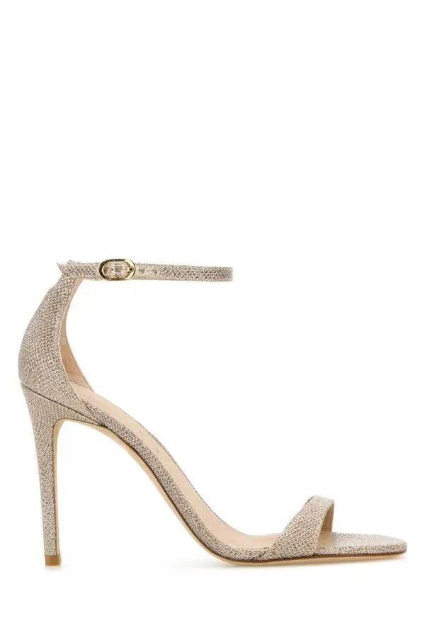 STUART WEITZMAN Nudist Ii Sandals