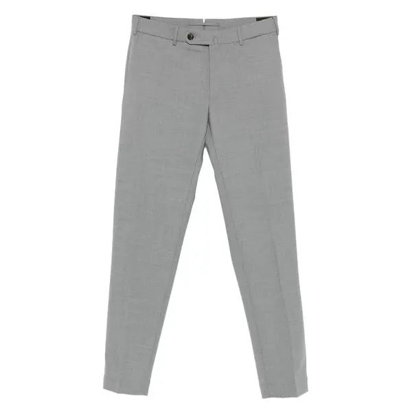 Incotex Pants - Grey
