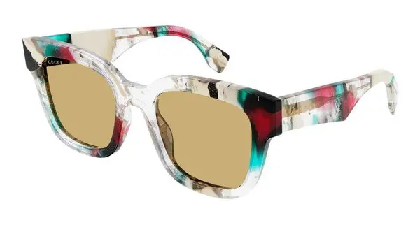 Gucci Sunglasses - Multicolor Multicolor