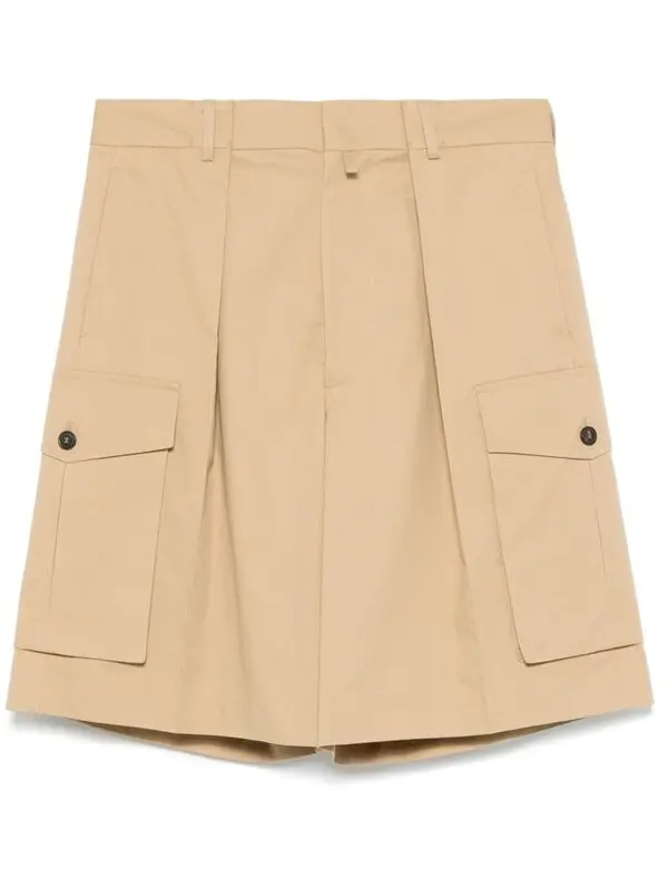 Dries Van Noten Cargo Trousers