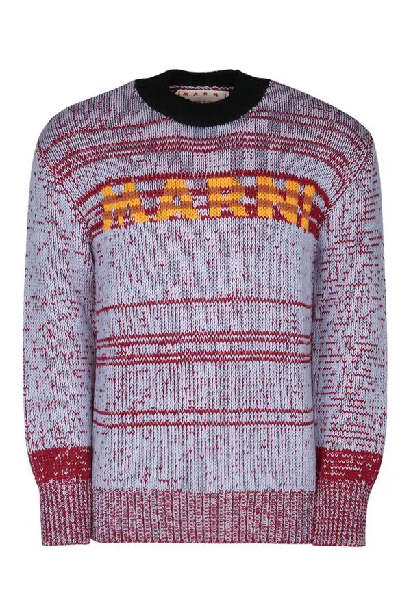 Marni Cotton Knitwear