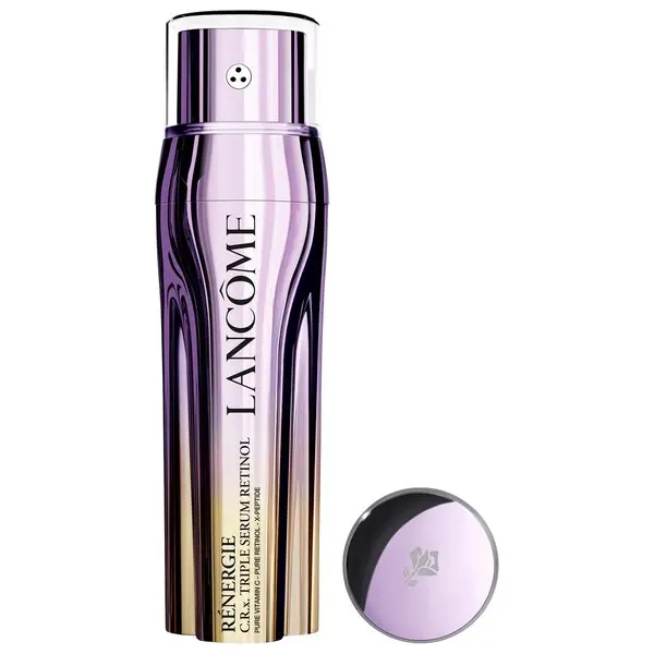 LANCOME Renergie C. R.x. Triple Serum Retinol - One-color
