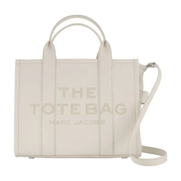 Marc Jacobs The Medium Tote Bag - White