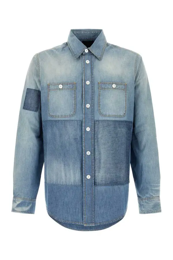 Givenchy Shirts