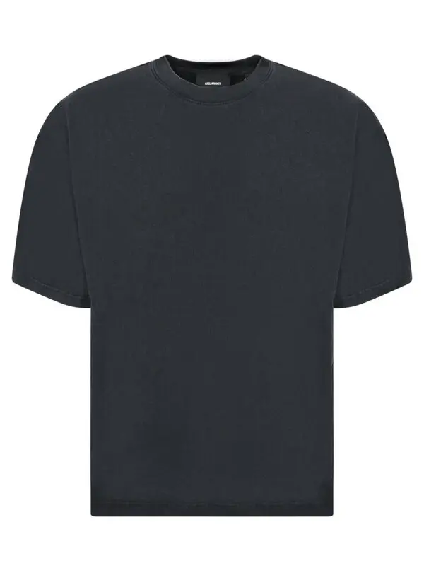 Axel Arigato T-shirts - Black