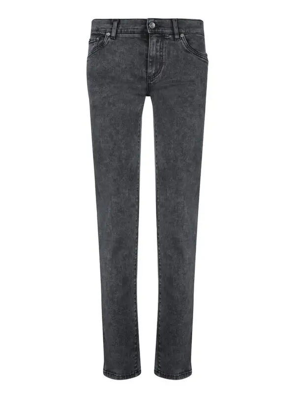 Dolce & Gabbana Skinny Jeans