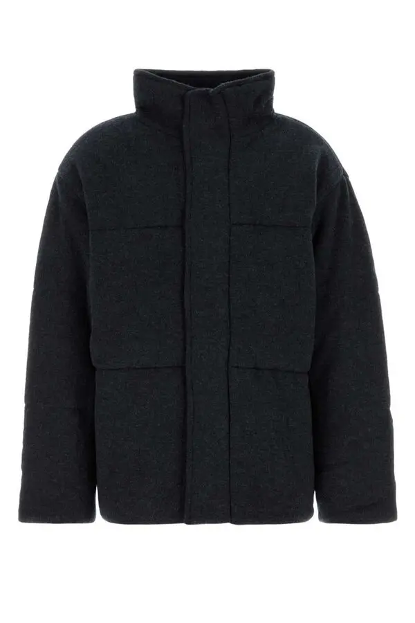 Le Kasha Dillon Padded Jacket