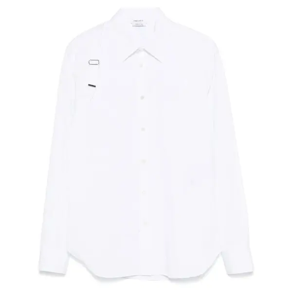 Alexander McQueen Shirts - Multicolor