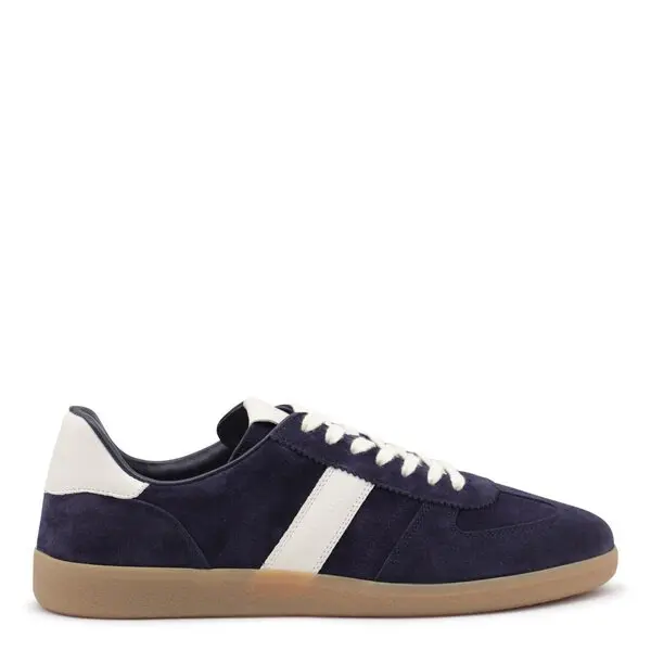 TOM FORD Low Top Sneakers - Blue