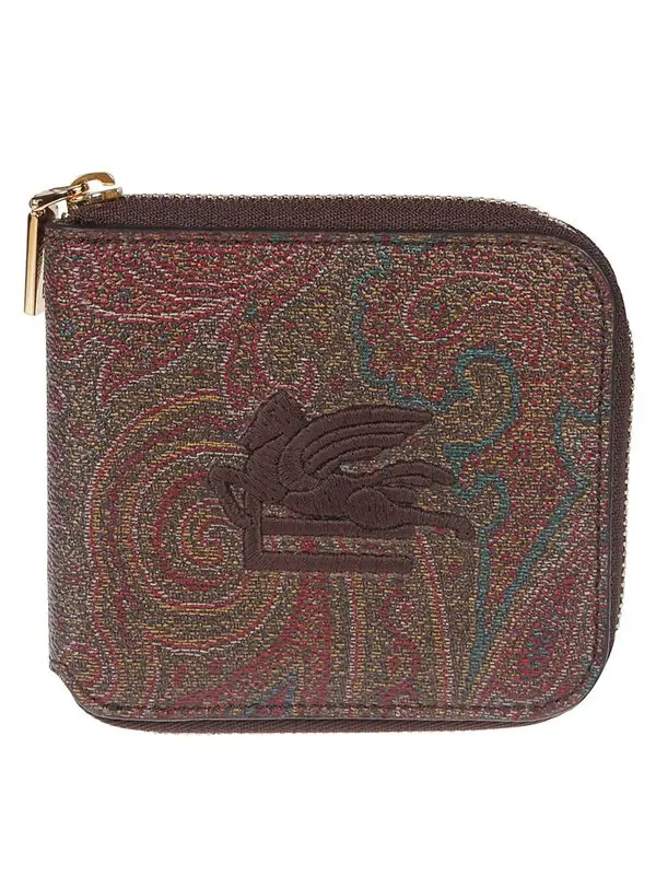 Etro Wallet