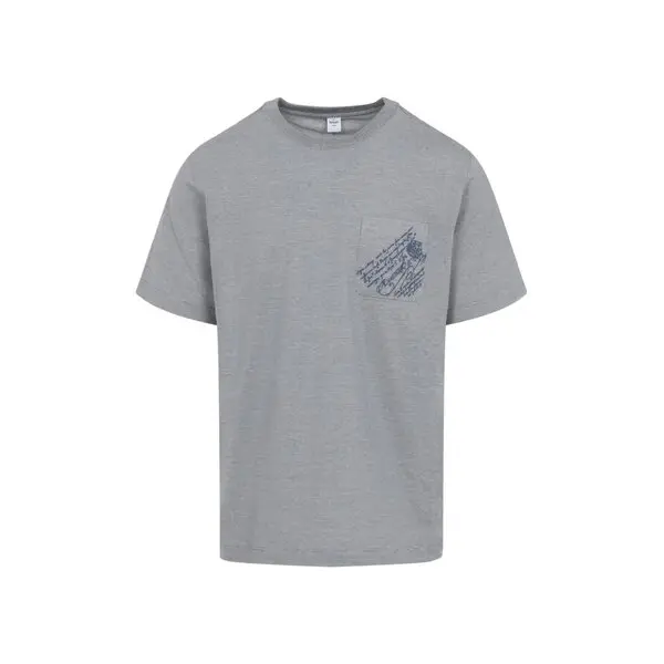 Berluti Tshirt - Blue