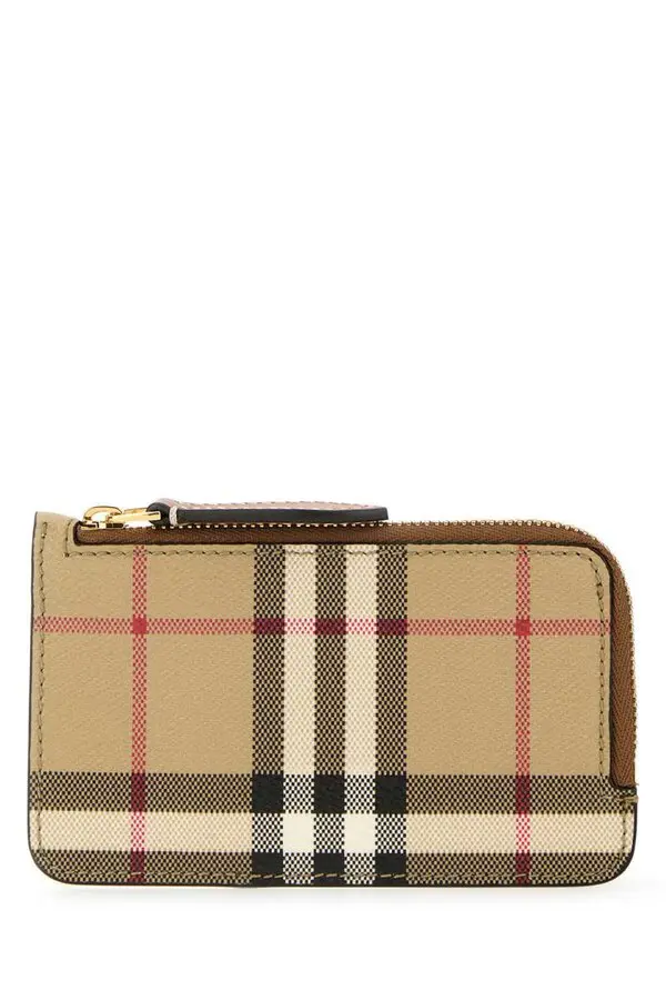 Burberry Wallets