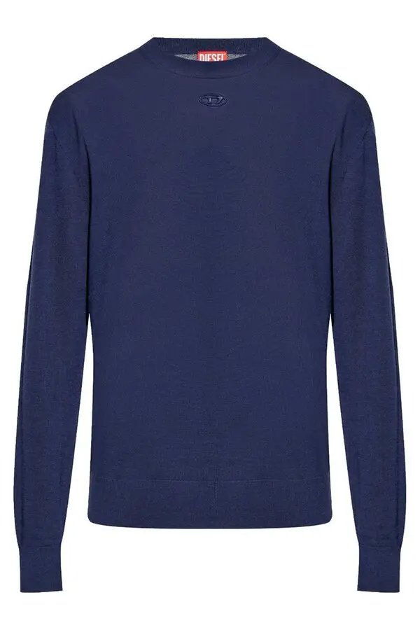 Diesel Pullover Sweater - Multicolor