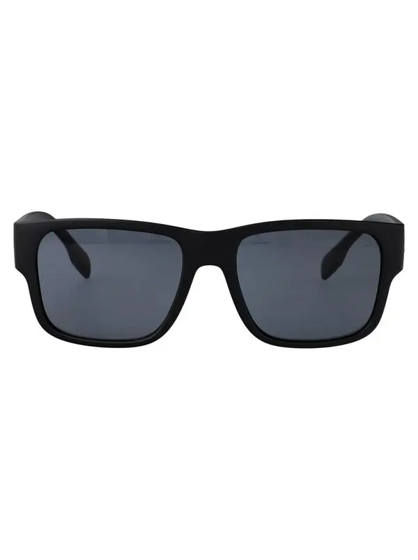 Burberry Sunglasses - 346481 Matte Black