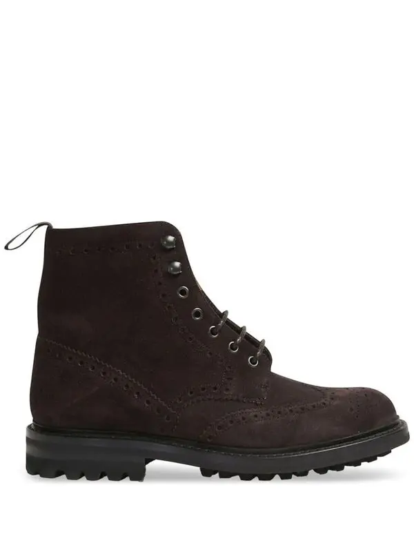 Church's Leather Boots